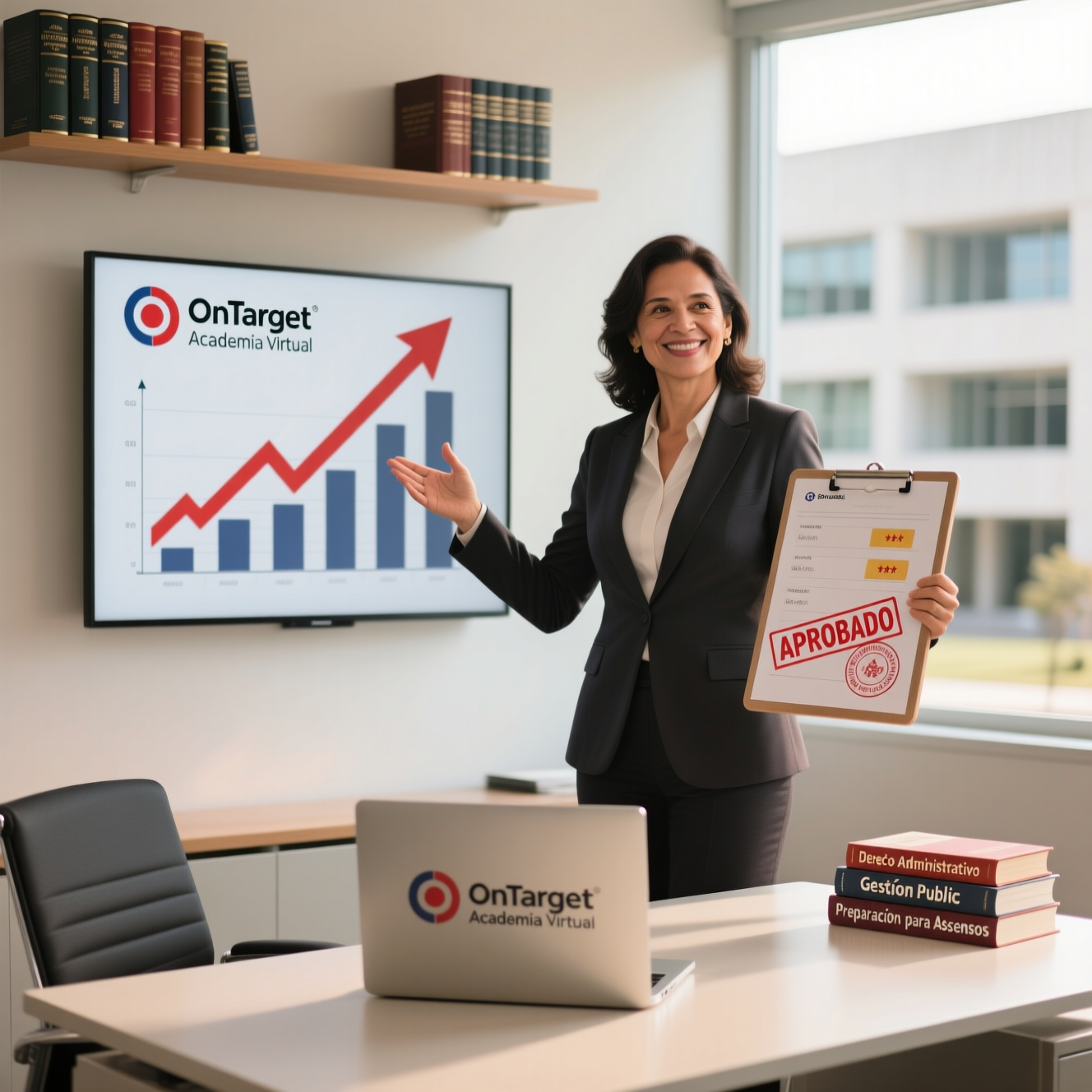 1278Ascenso.com | ONTARGET ACADEMIA VIRTUAL